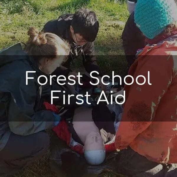 First Aid - Kids