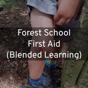 Emergency First Aid at Work +F (EFAW+F)