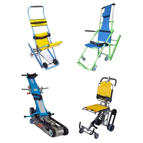 Choosing the Right Evacuation Chair: A Comprehensive Guide