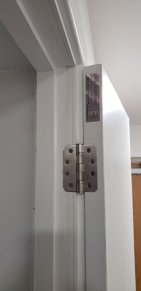 Fire Door Inspection Checklist: What to Look for and Why