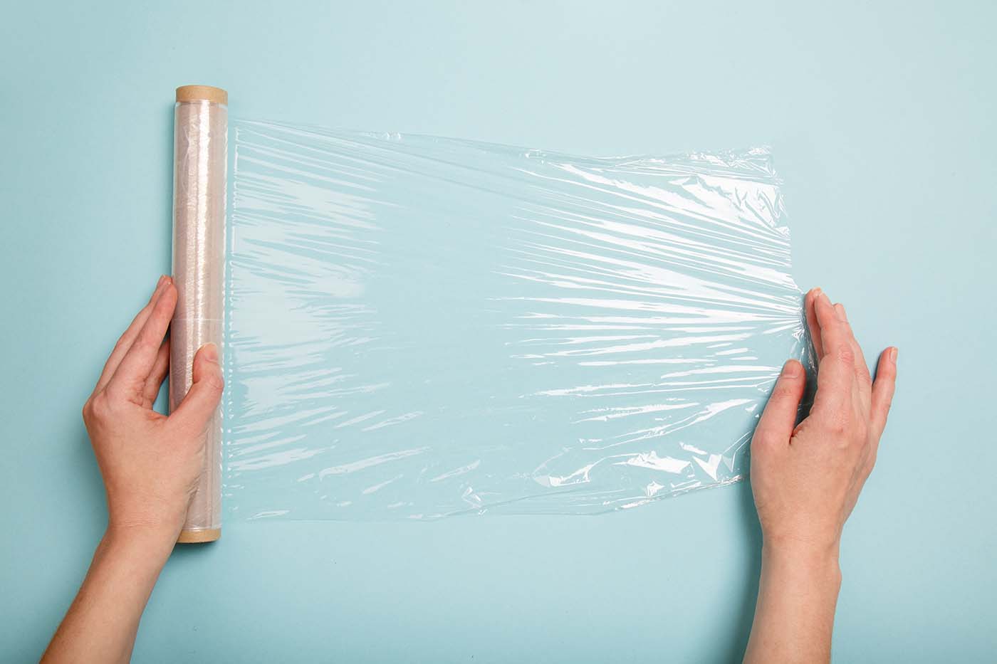 Clingfilm vs. Traditional Burn Dressings: Which is Better?